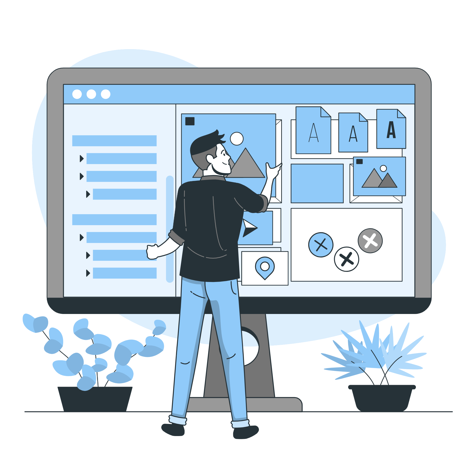 Intersection Traffic Counts | Traffic Counter