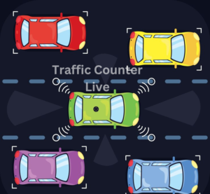 Top Traffic Data Collection Services for Accurate Traffic Analysis